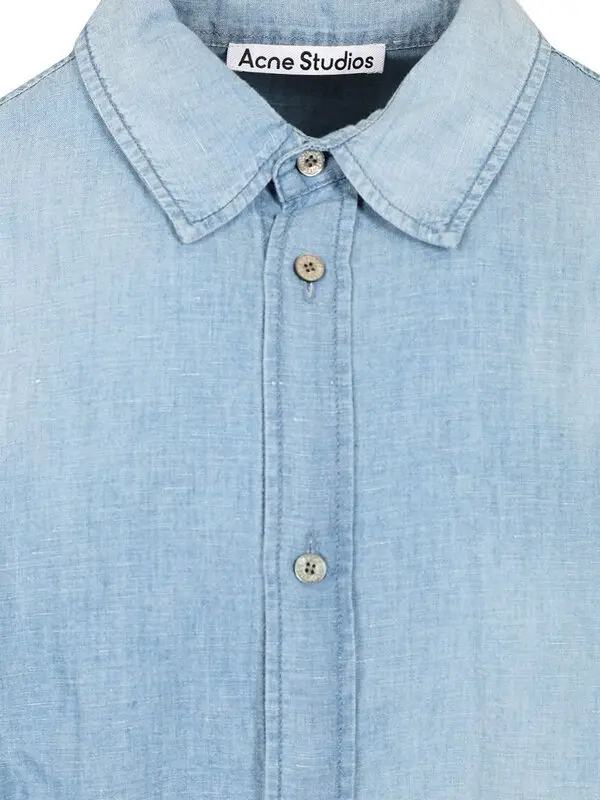Acne Studios Denim Shirt