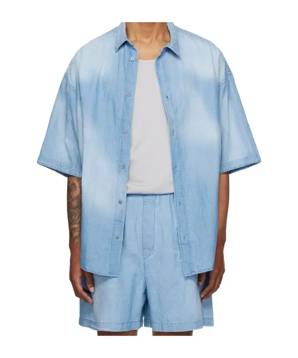 Acne Studios Denim Shirt