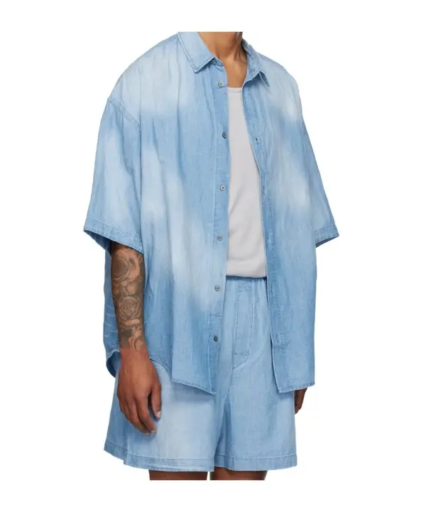Acne Studios Denim Shirt