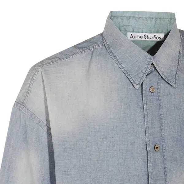 Acne Studios Denim Shirt