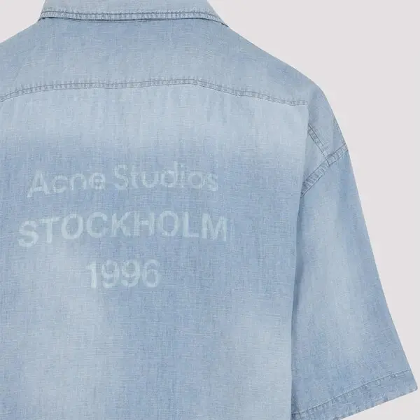 Acne Studios Denim Shirt