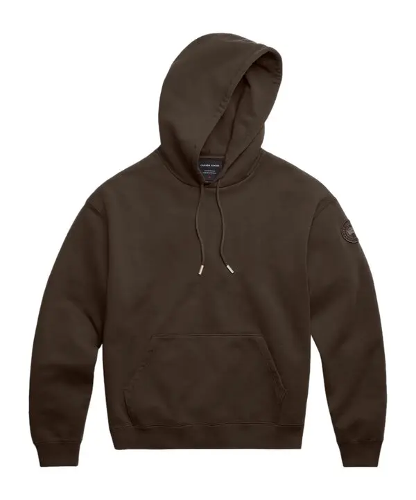 Canada Goose Drawstring Hoodie