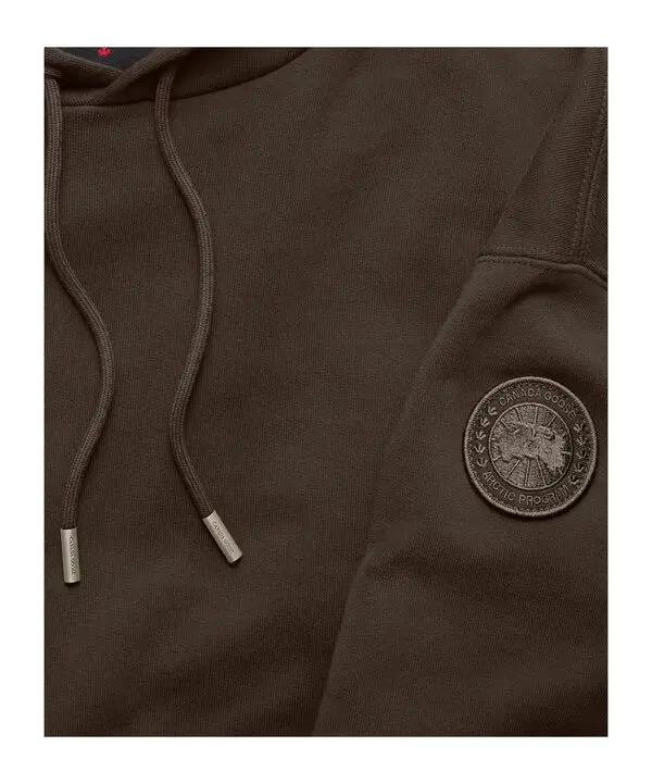 Canada Goose Drawstring Hoodie