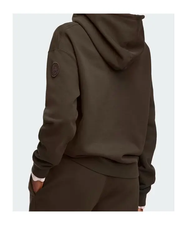 Canada Goose Drawstring Hoodie