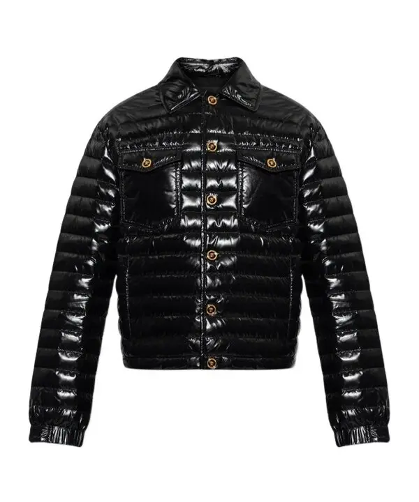 Versace Light Padded Jacket