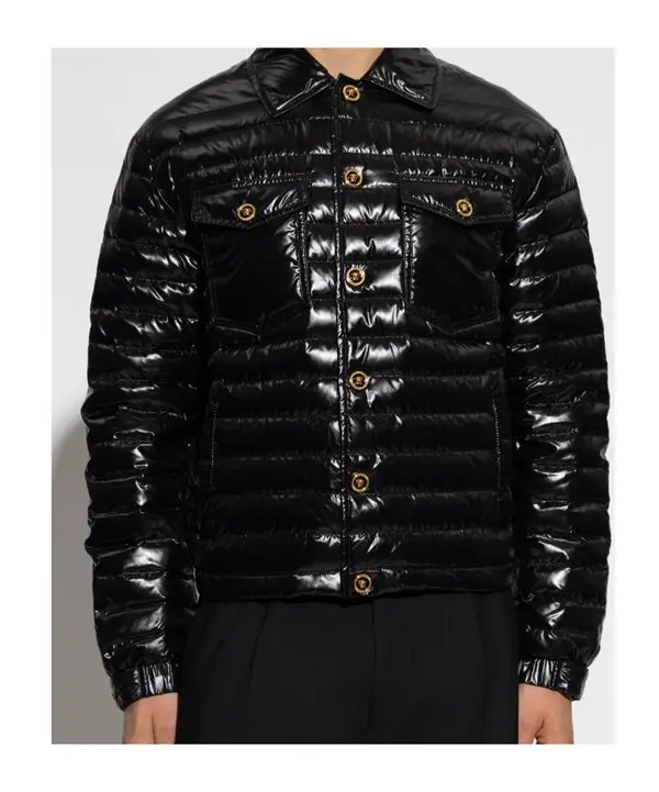 Versace Light Padded Jacket