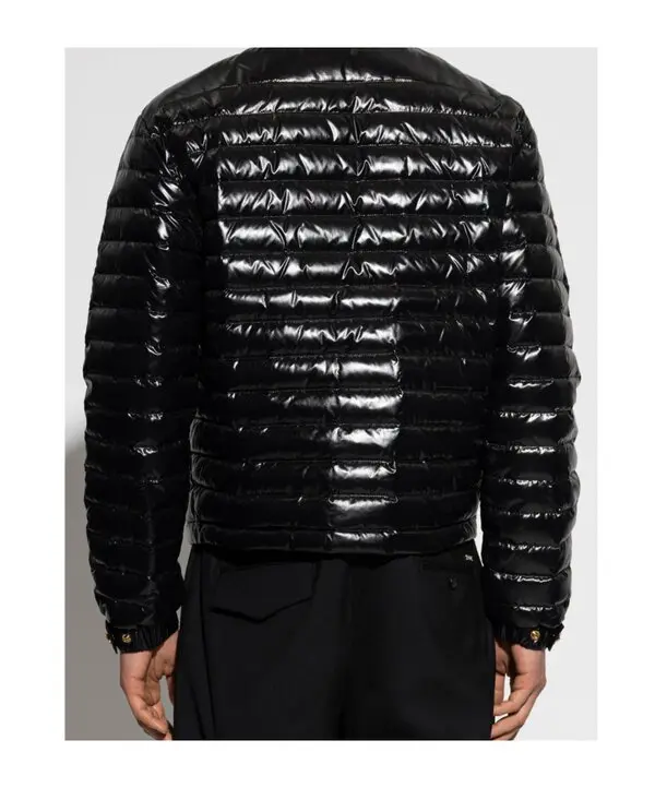 Versace Light Padded Jacket