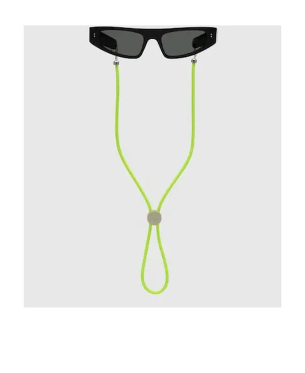 Gucci Cat Eye Framed Sunglasses With Logo Detail