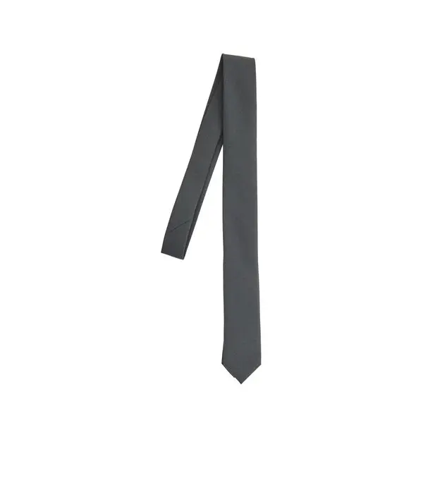 Gucci Crepe-effect Slim Tie