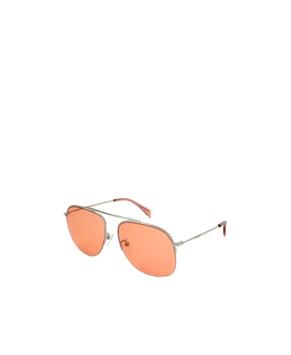 Zadig&Voltaire Aviator Sunglasses - Pink