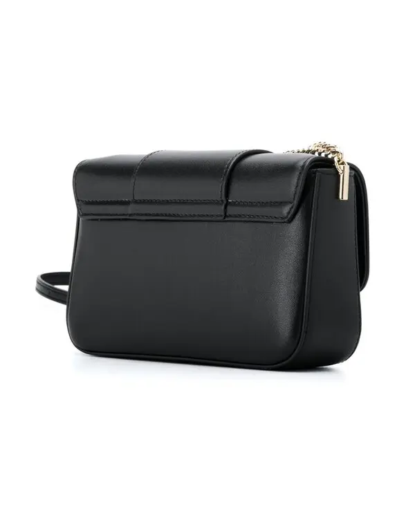 ROGER VIVIER Très Vivier Chain Shoulder Bag