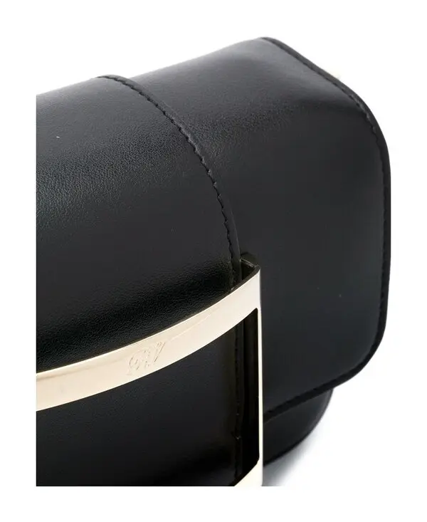ROGER VIVIER Très Vivier Chain Shoulder Bag