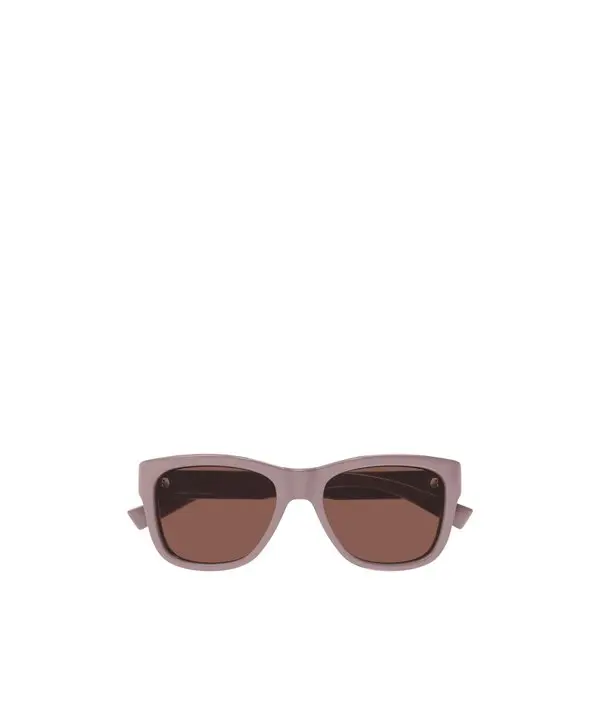 Saint Laurent Butterfly Frame Sunglasses
