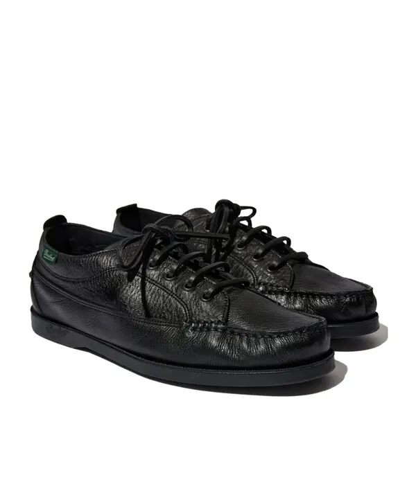 Paraboot Lace-up Casual Shoes