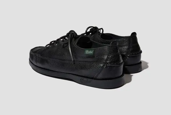 Paraboot Lace-up Casual Shoes