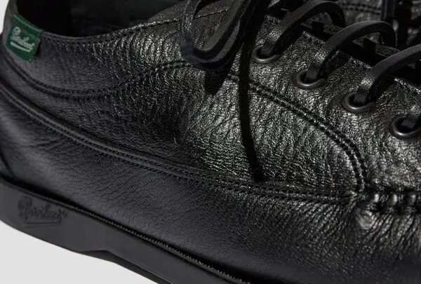 Paraboot Lace-up Casual Shoes