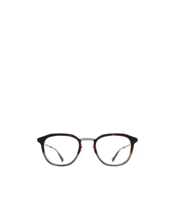 Mykita Pavi Square Frame Eyeglasses - Black