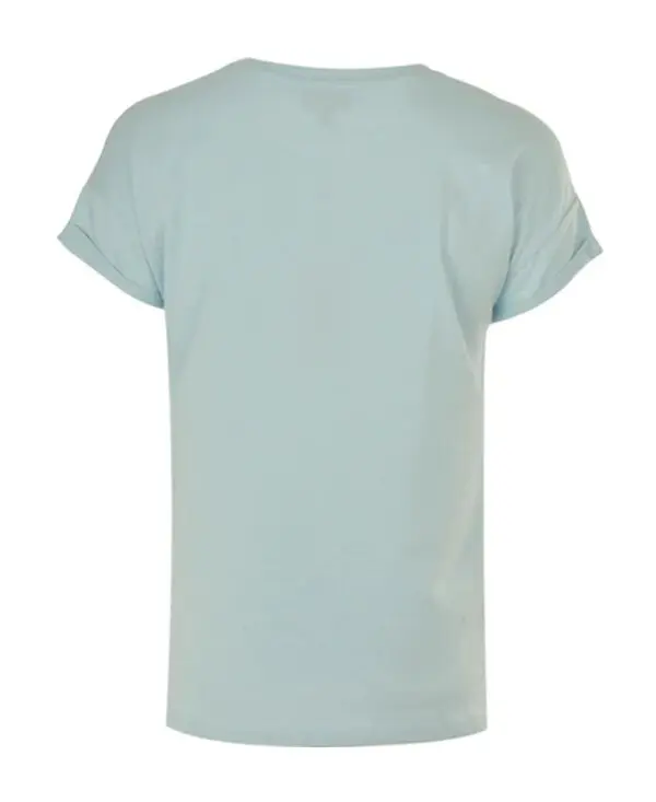 Emporio Armani Slim Fit Round Neck T-shirt