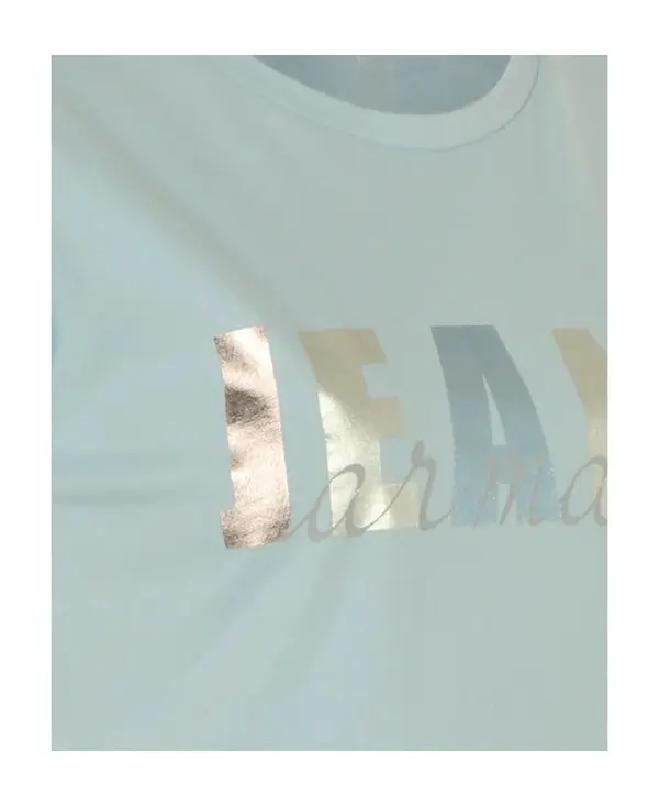 Emporio Armani Slim Fit Round Neck T-shirt