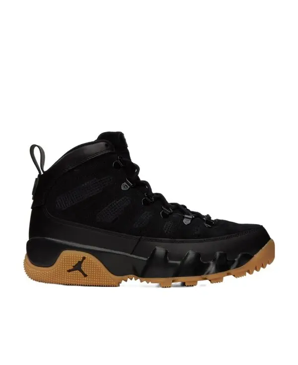 Nike High-top Casual Sneakers