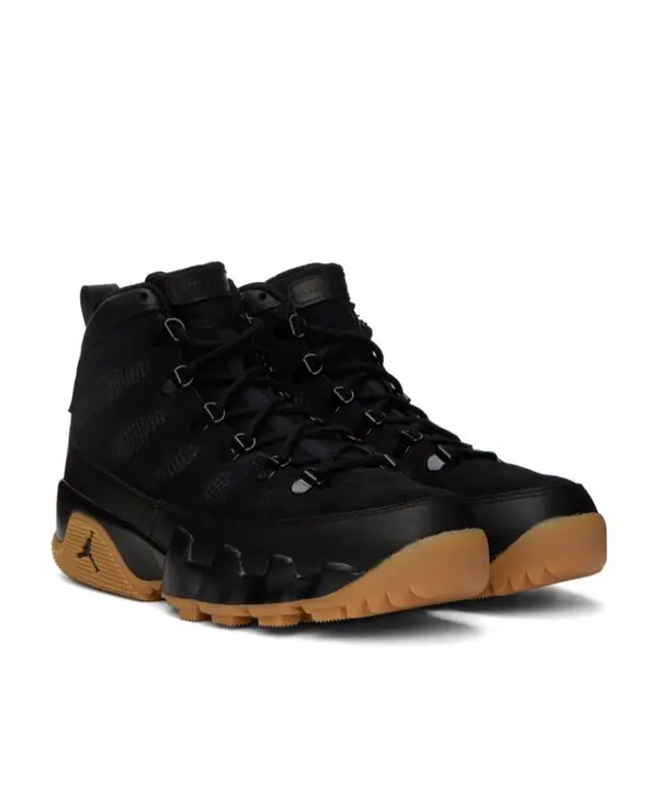Nike High-top Casual Sneakers