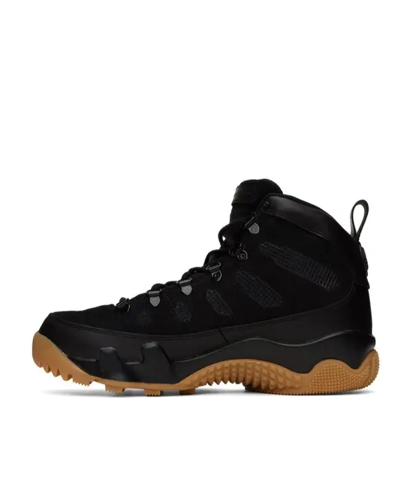 Nike High-top Casual Sneakers