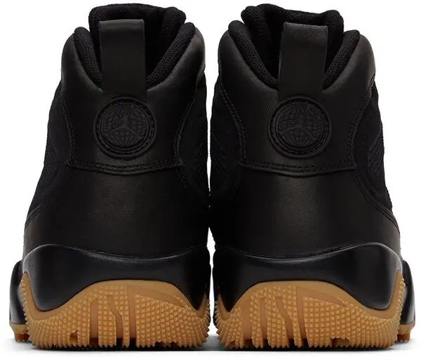 Nike High-top Casual Sneakers