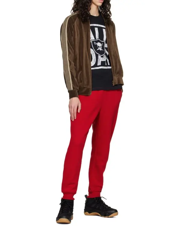 Nike High-top Casual Sneakers