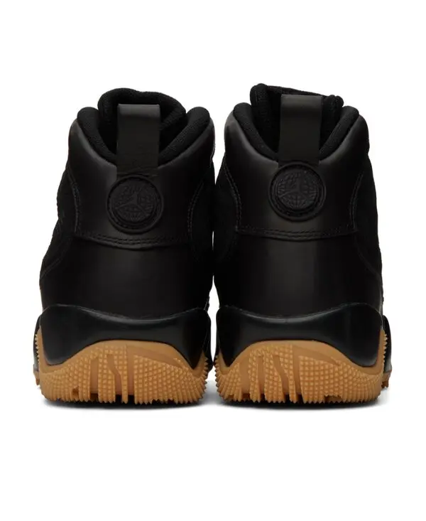 Nike High-top Casual Sneakers