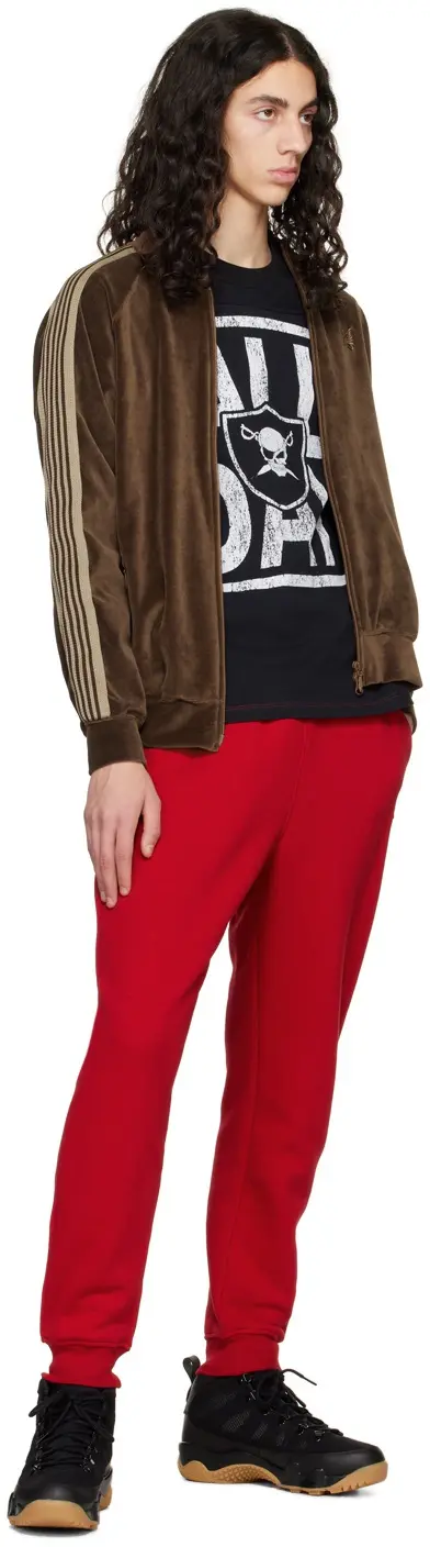Nike High-top Casual Sneakers