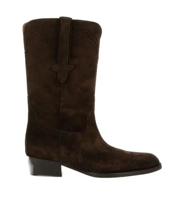 Paris Texas Hilda Ankle Boots