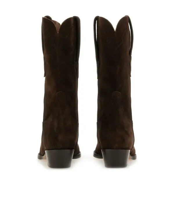 Paris Texas Hilda Ankle Boots