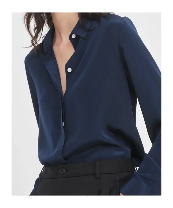 Partow Edie Shirt