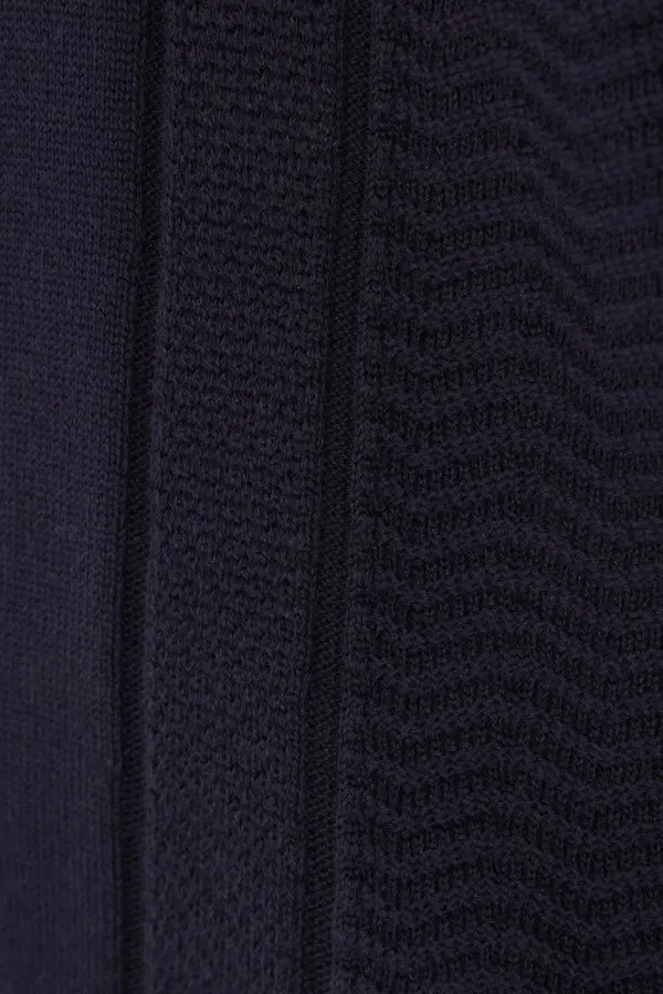 Brunello Cucinelli Short-sleeved Knitted Polo Shirt