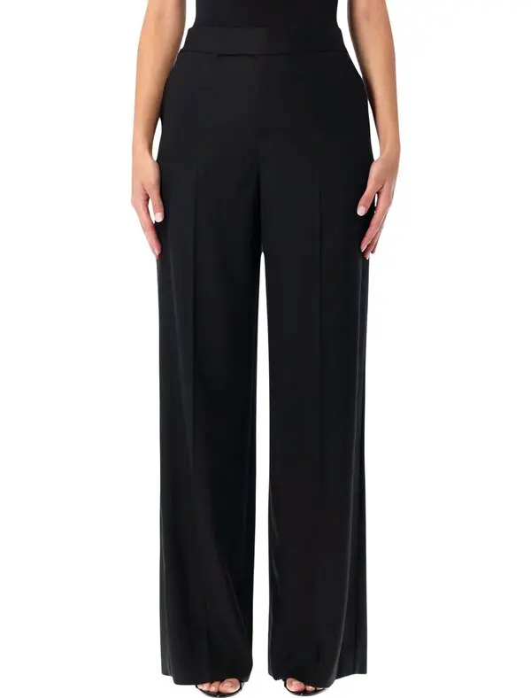 Ralph Lauren Barnet Barathea Tuxedo Pants