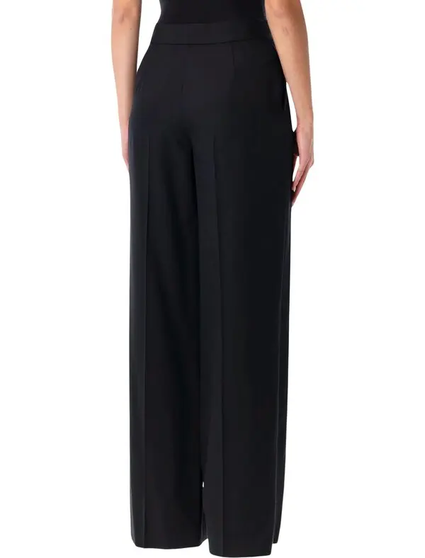 Ralph Lauren Barnet Barathea Tuxedo Pants