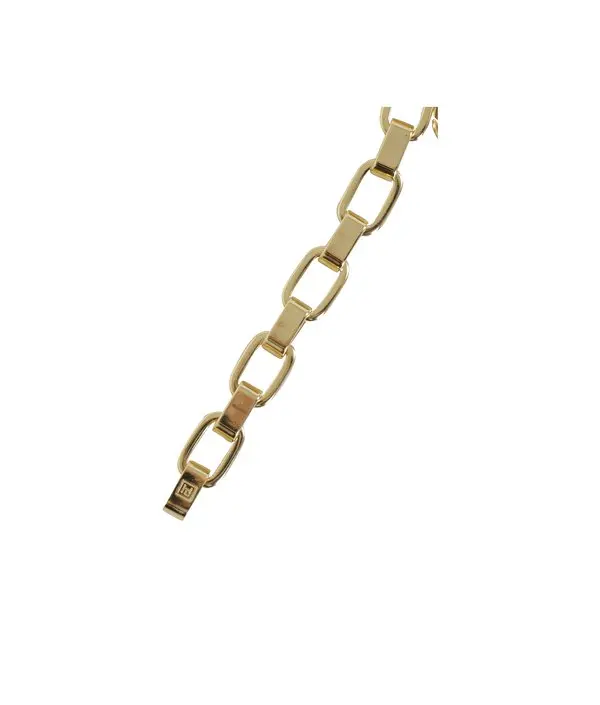 Federica Tosi Emily Chain Bracelet