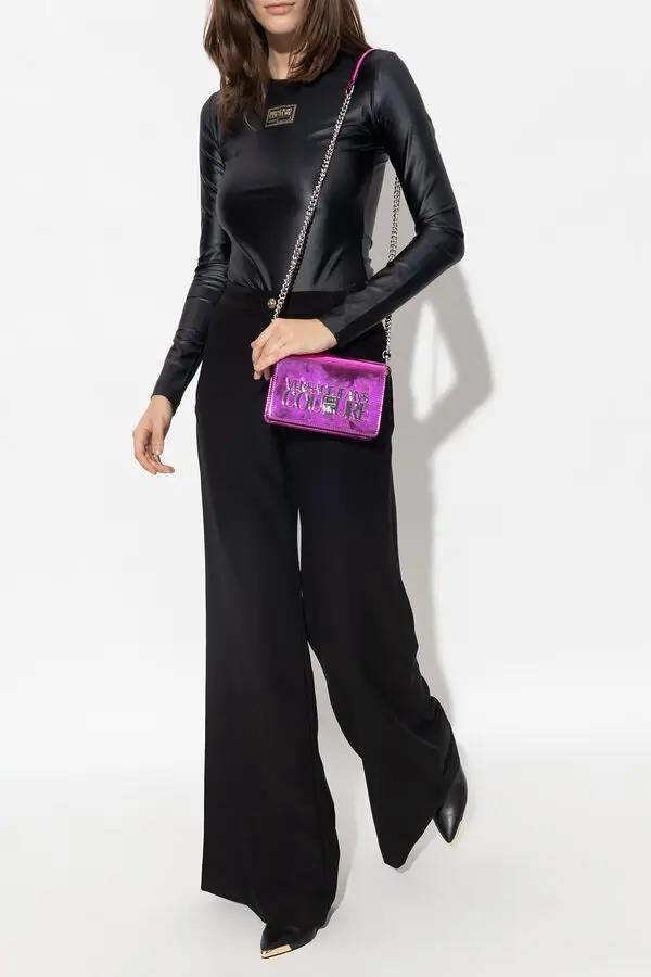 Versace Flared Trousers