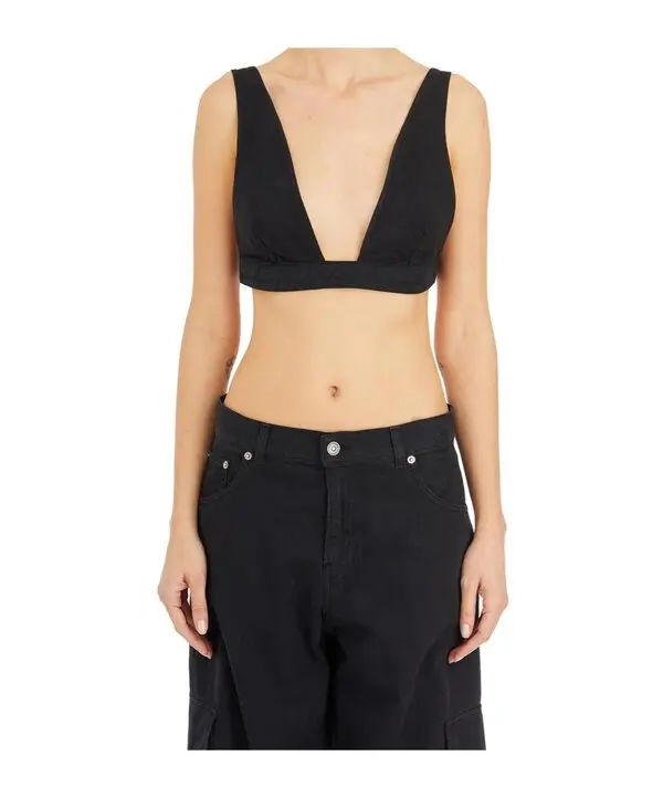 HAIKURE Wide Strap Vest