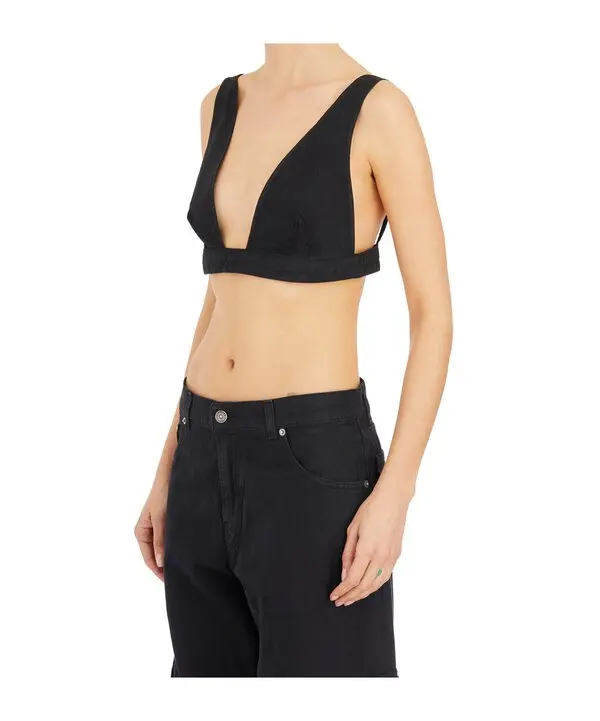HAIKURE Wide Strap Vest