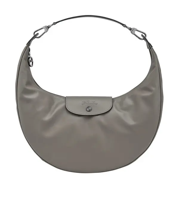 Longchamp Le Pliage Xtra Shoulder Bag - Gray