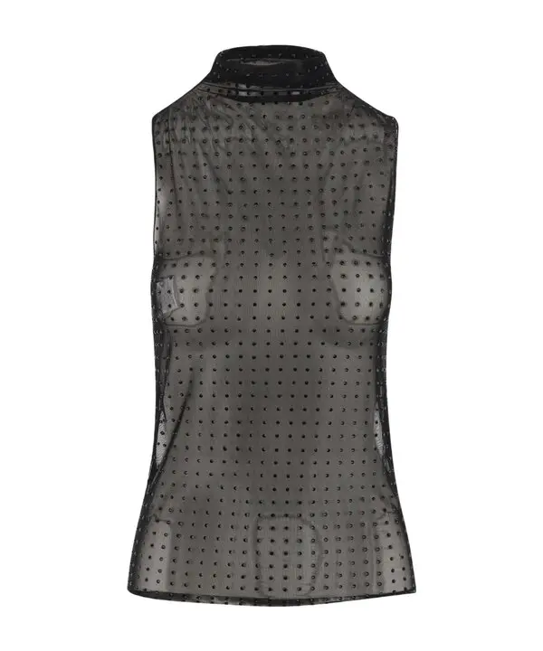 Pinko Laruns Top