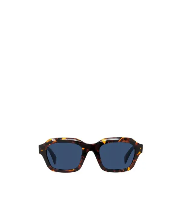 Kenzo Square Frame Sunglasses - Blue