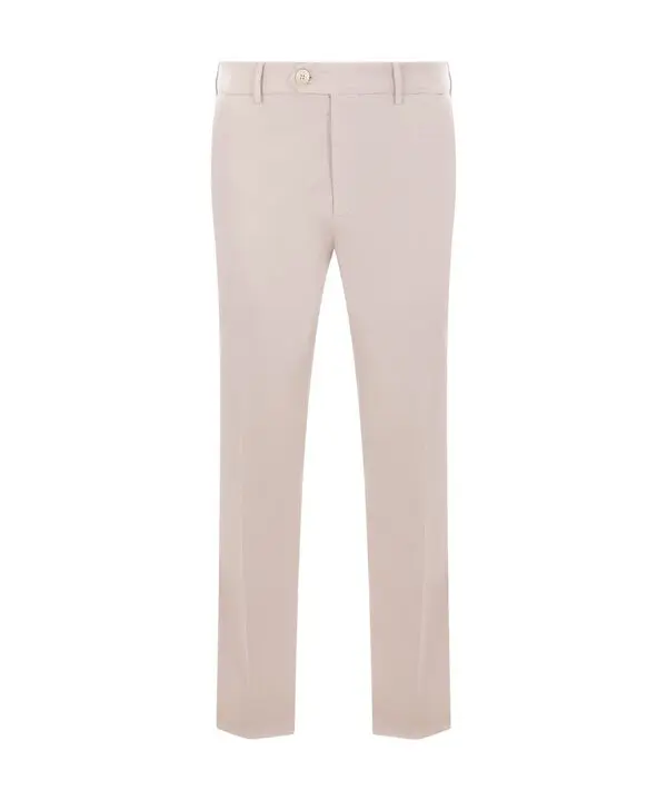 Brunello Cucinelli Tailored Tapered-leg Trousers