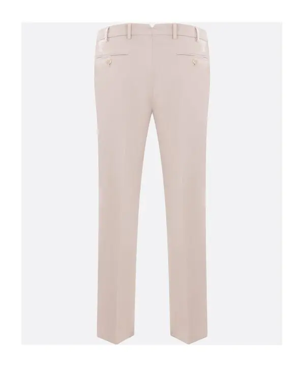 Brunello Cucinelli Tailored Tapered-leg Trousers
