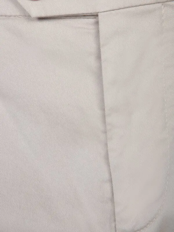 Brunello Cucinelli Tailored Tapered-leg Trousers