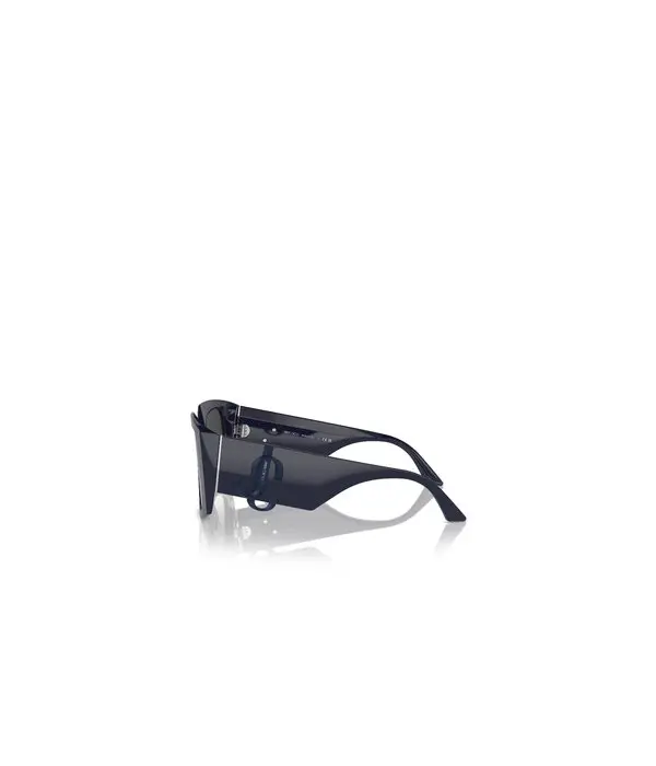 JIMMY CHOO Square Frame Sunglasses