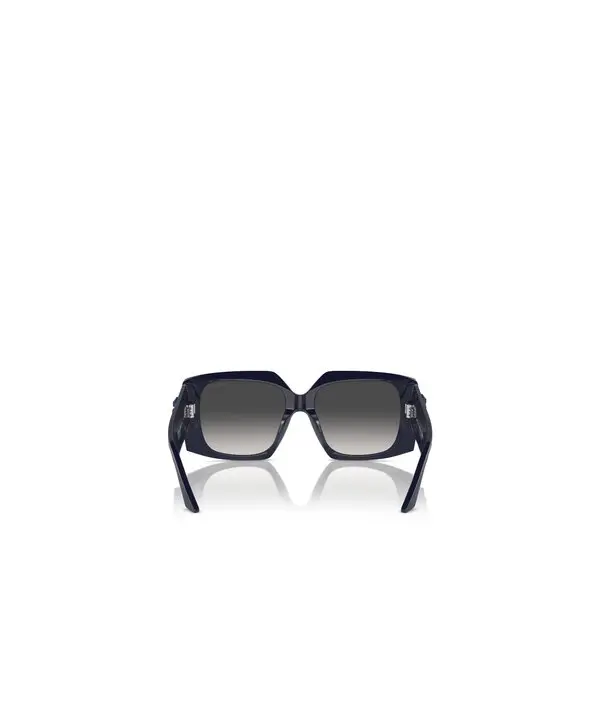 JIMMY CHOO Square Frame Sunglasses