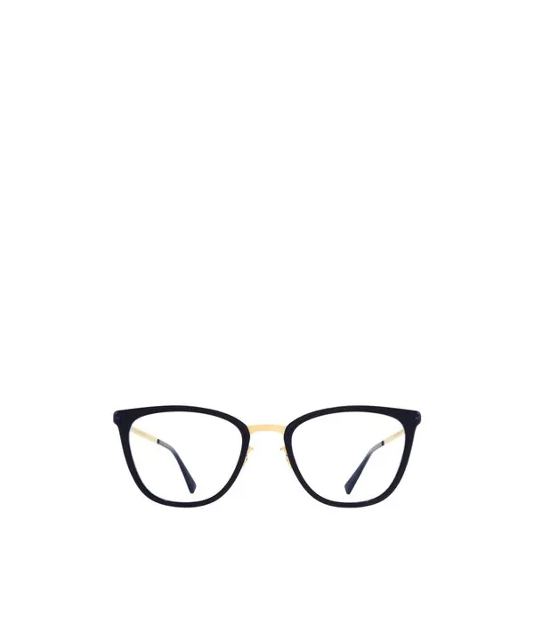 Mykita Jada Cat Eye Eyeglasses - Black