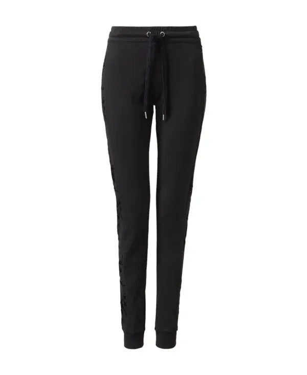 EA7 Logo Sweatpants